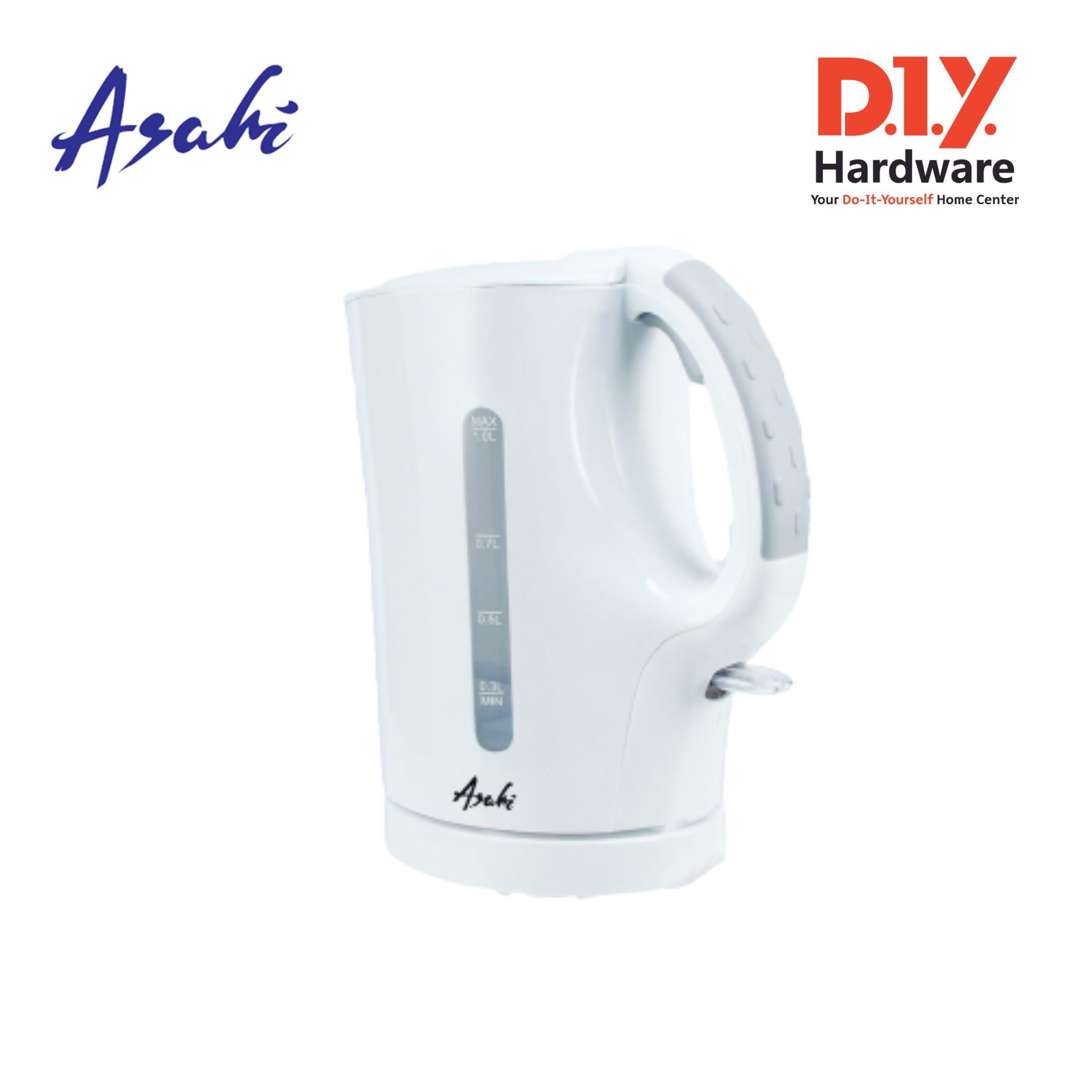 Asahi Electric Kettle, TV Home Appliances, Kitchen Appliances, Kettles ...
