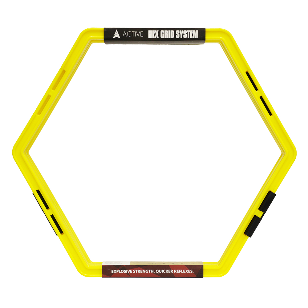 Hex Grid System (6 grids) | Lazada PH