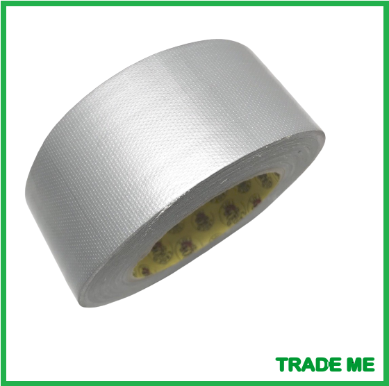 Duct Tape Crocodile brand 2" x 10 meters (sold per 1 roll) | Lazada PH