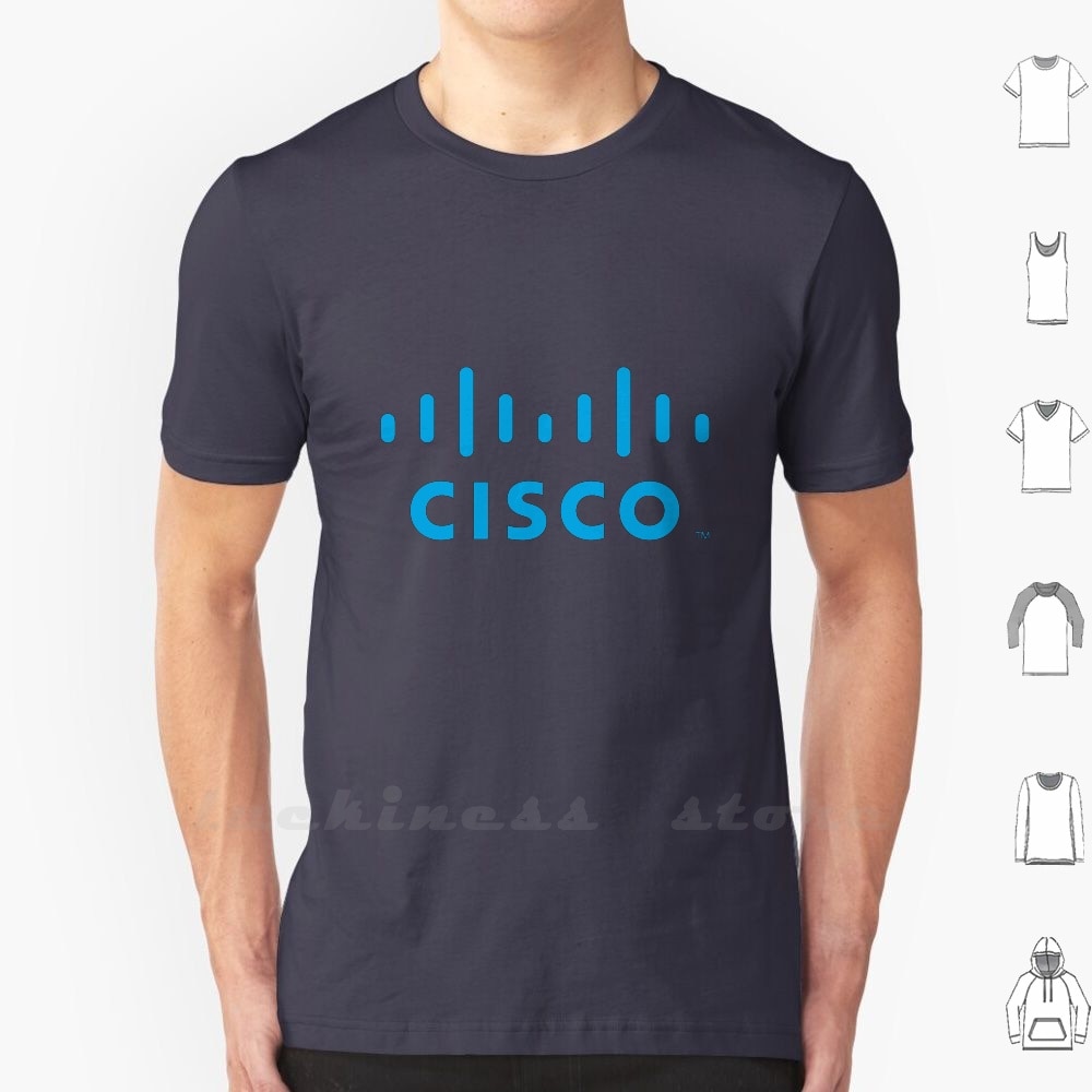 Cisco Systems Logo Merchandise T Cisco Systems Logo Cisco Systems Logo ...