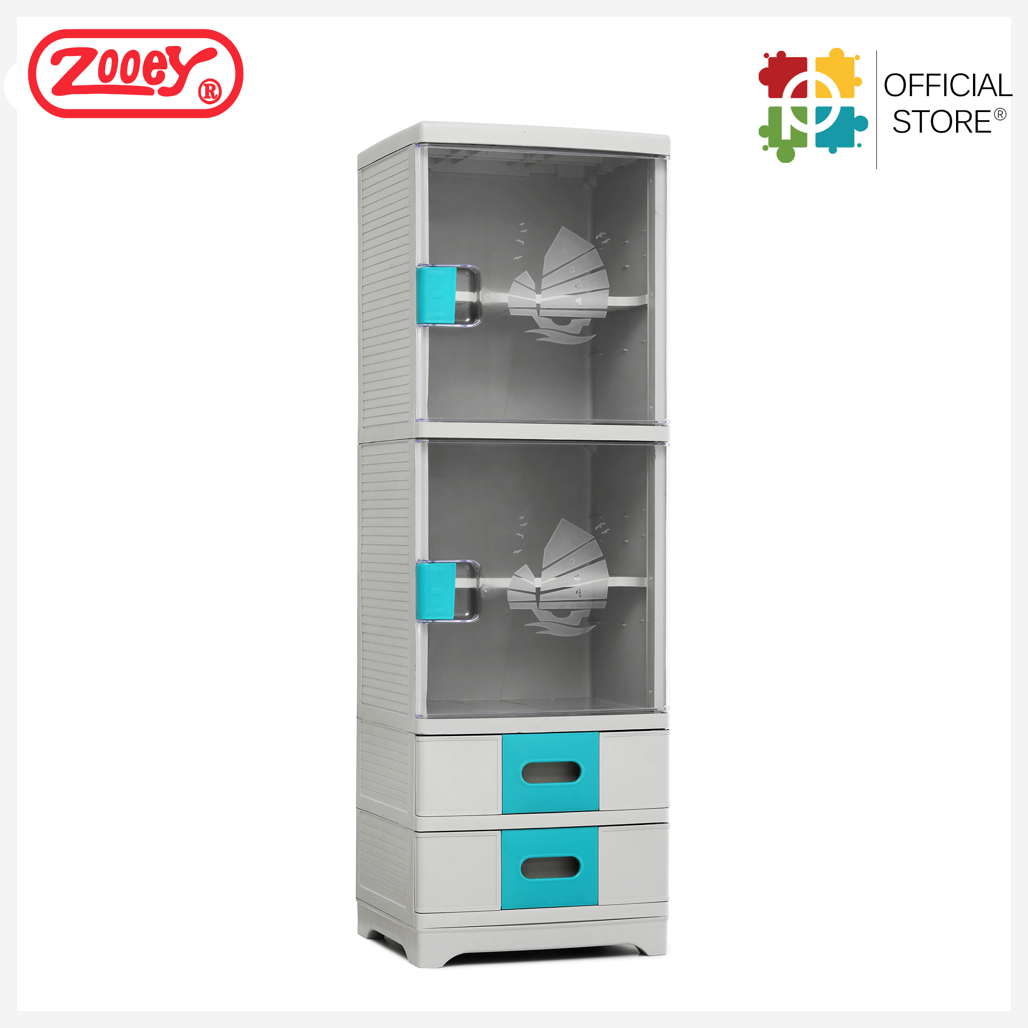 Zooey Ultima Dish Cabinet Organizer | Lazada PH