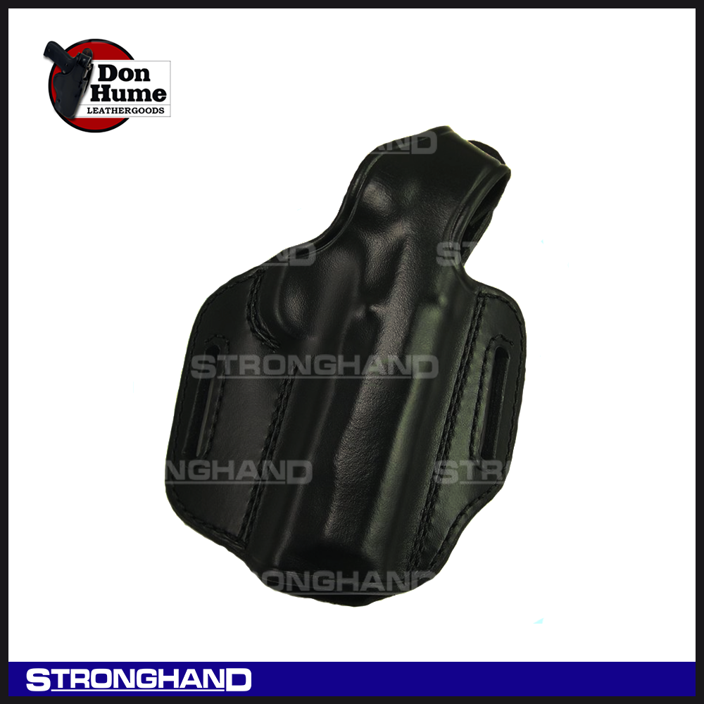 Leather Belt Holster with Thumb Safety 721-P, Don Hume | Lazada PH