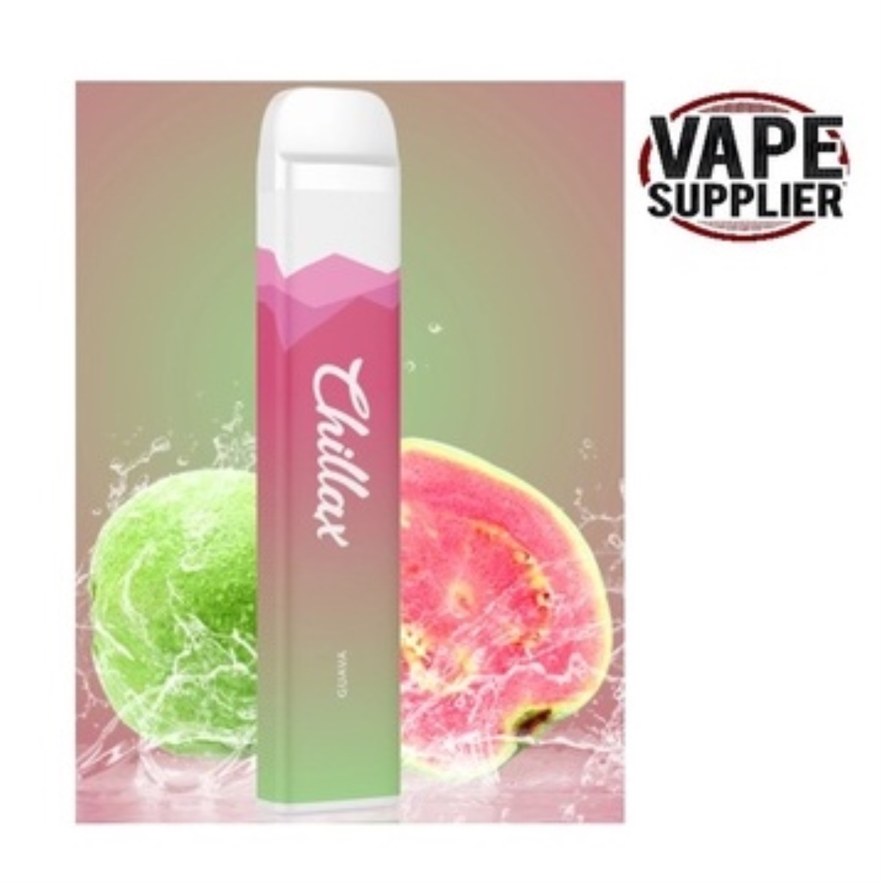 HOT SALE! Chillax Disposable Pod 1500 Puffs | Lazada PH