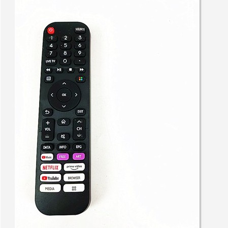 New devant remote control Use Original For DEVANT LCD LED TV Player ...