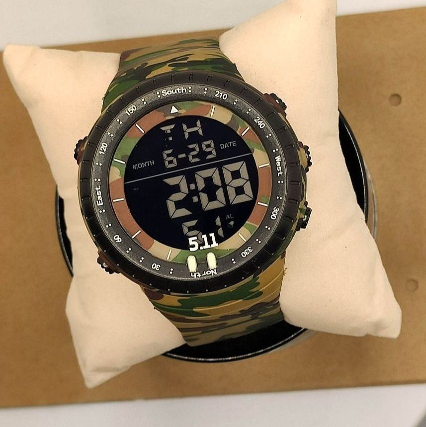OnHand ORIGINAL OEM Digital 511 Sports Watch Water Resistant | Shock ...