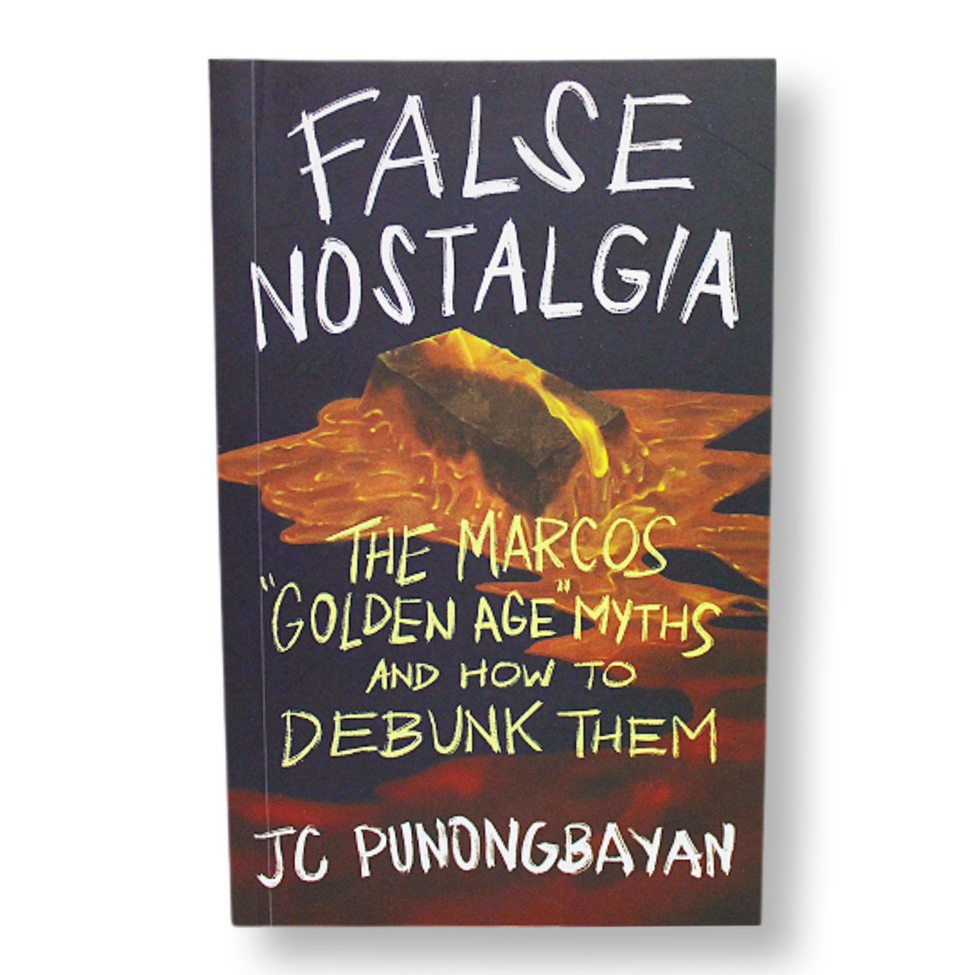 False Nostalgia: The Marcos "Golden Age" Myths and How to Debunk Them ...
