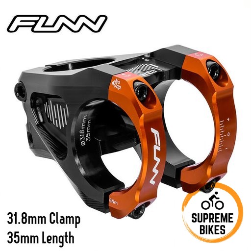FUNN Equalizer MTB Stem | Lazada PH