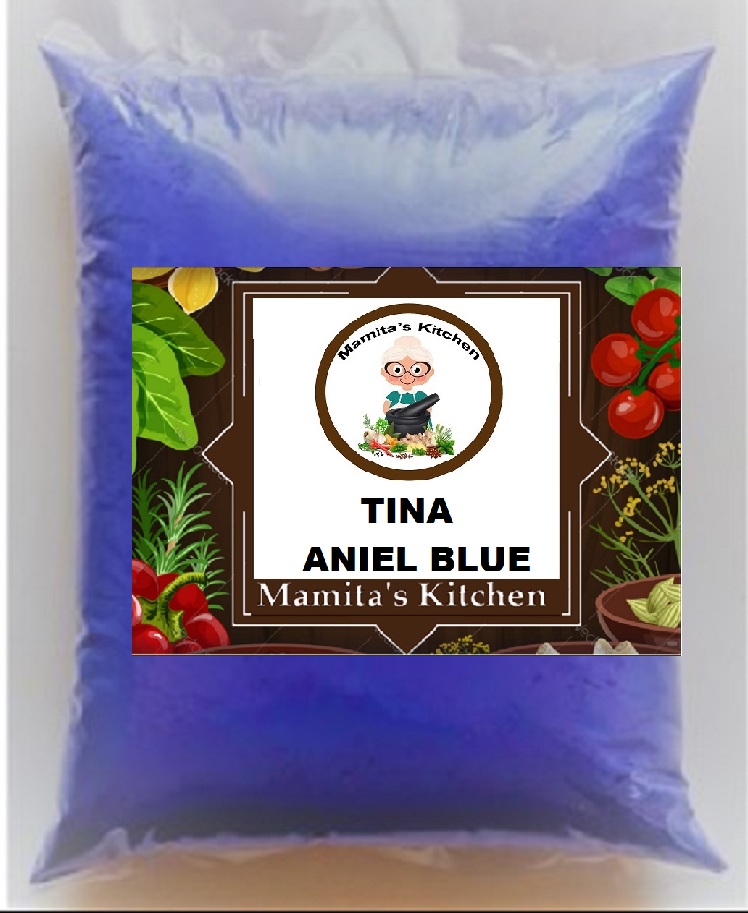 Tina / Aniel Blue Powder 1 kilo | Lazada PH