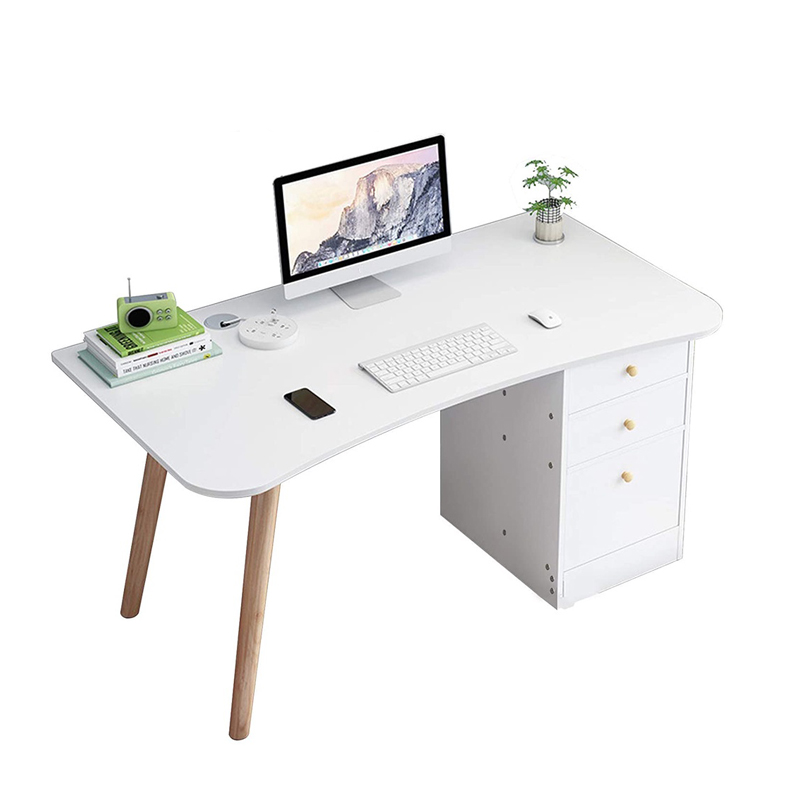 Computer Desk Desktop Home Desk Bedroom Desk Student Learning Desk ...