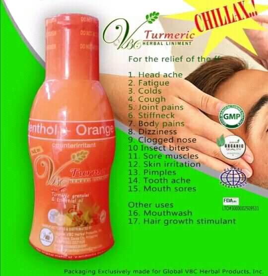 V Moringa Oil Herbal Liniment | Lazada PH