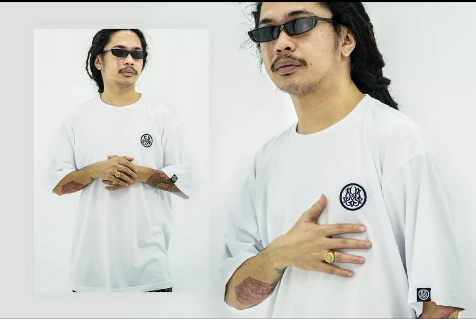 HIGHMINDS LOGO CREST TREND SHIRT WITH FREEBIES | Lazada PH