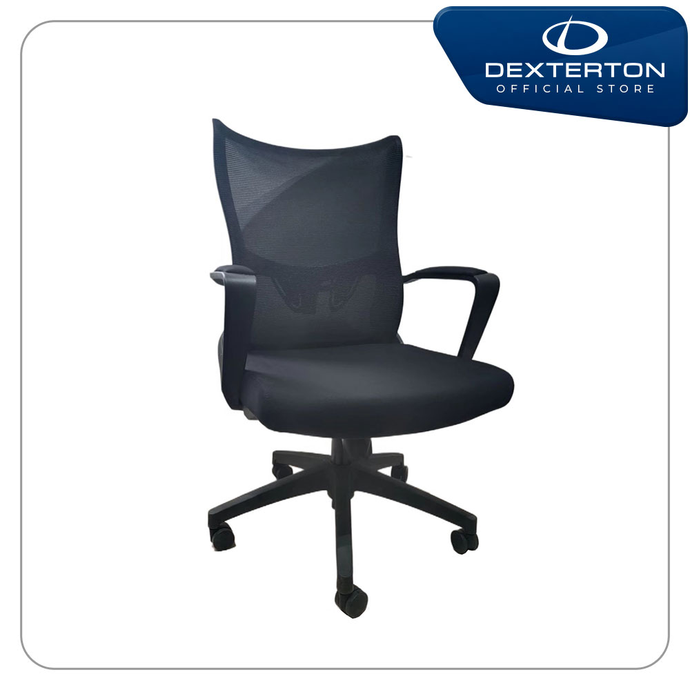 BesQ AS-B2132B High Quality Managerial Office Chair from Dexterton ...