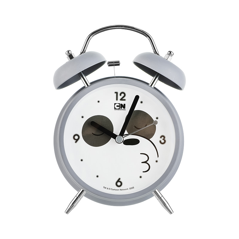 Miniso We Bare Bears Alarm Clock | Lazada PH