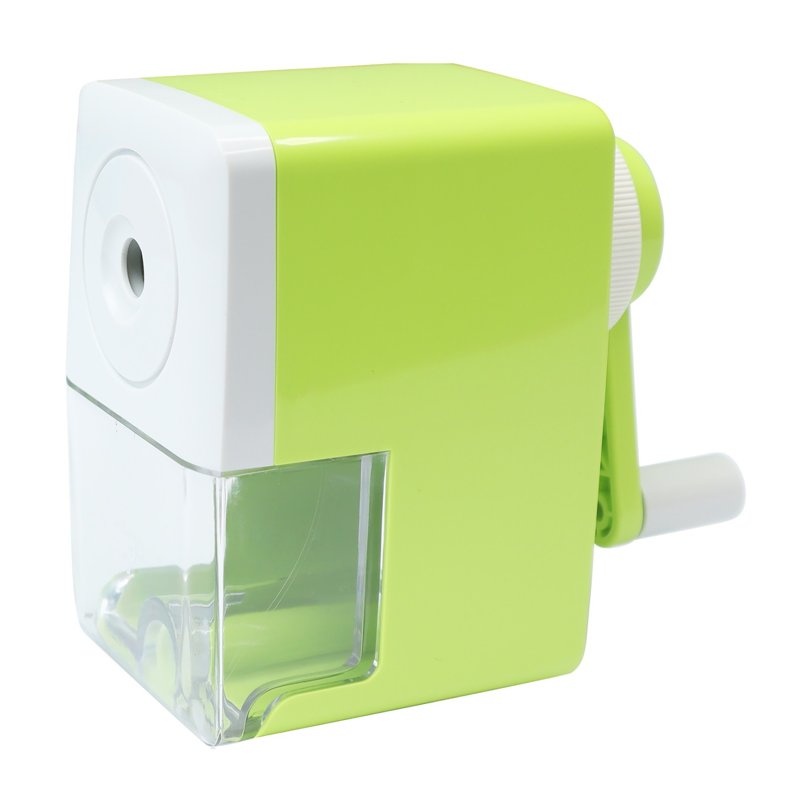 Deli School Supplies- Pencil Sharpener Desk Type E0616 [7525616 ...