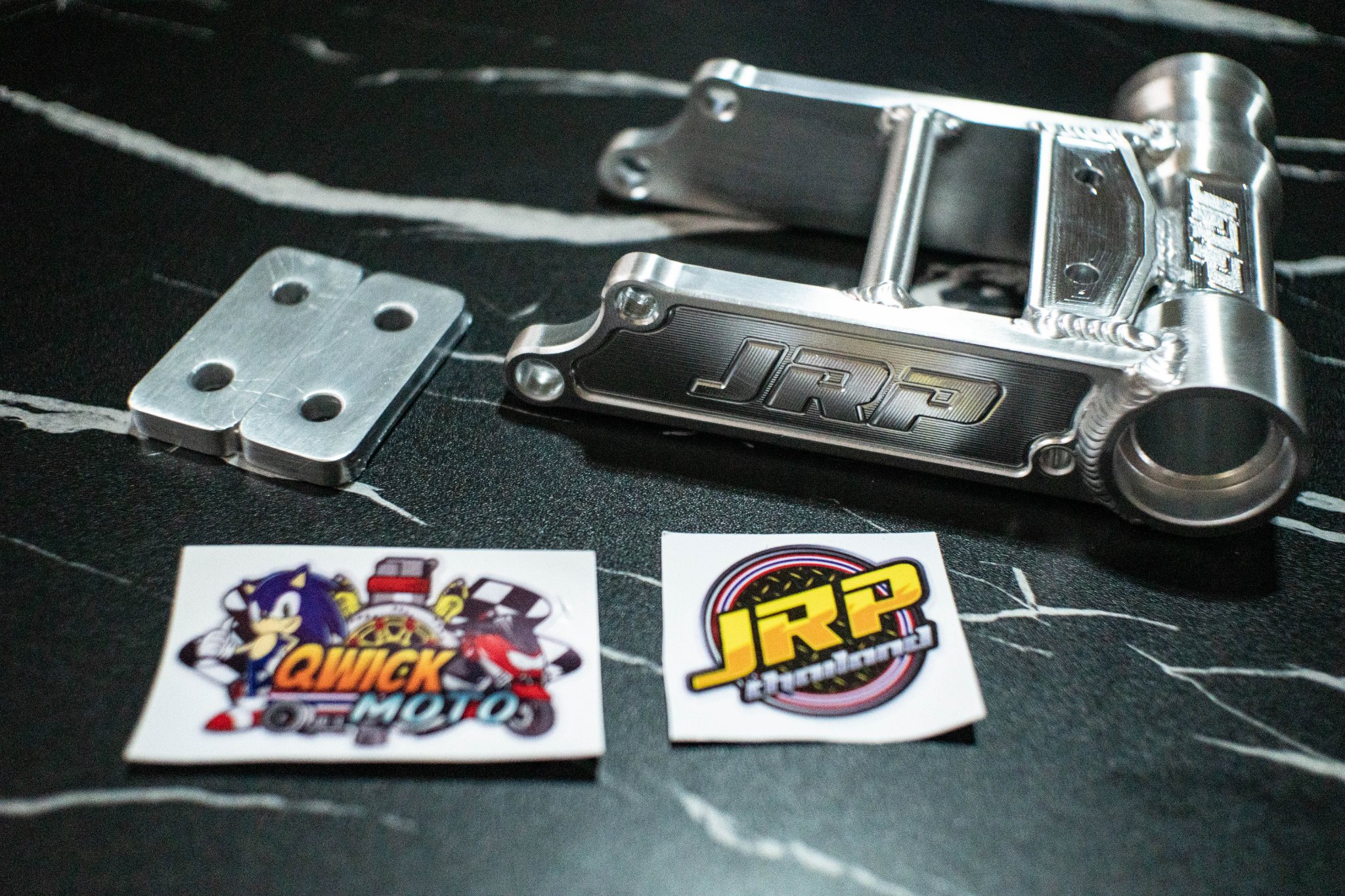 JRP Engine Support +2.5/+3 (MIO SPORTY/MIO SOULTY/MIO 1 MIO 4/MIO SOUL ...