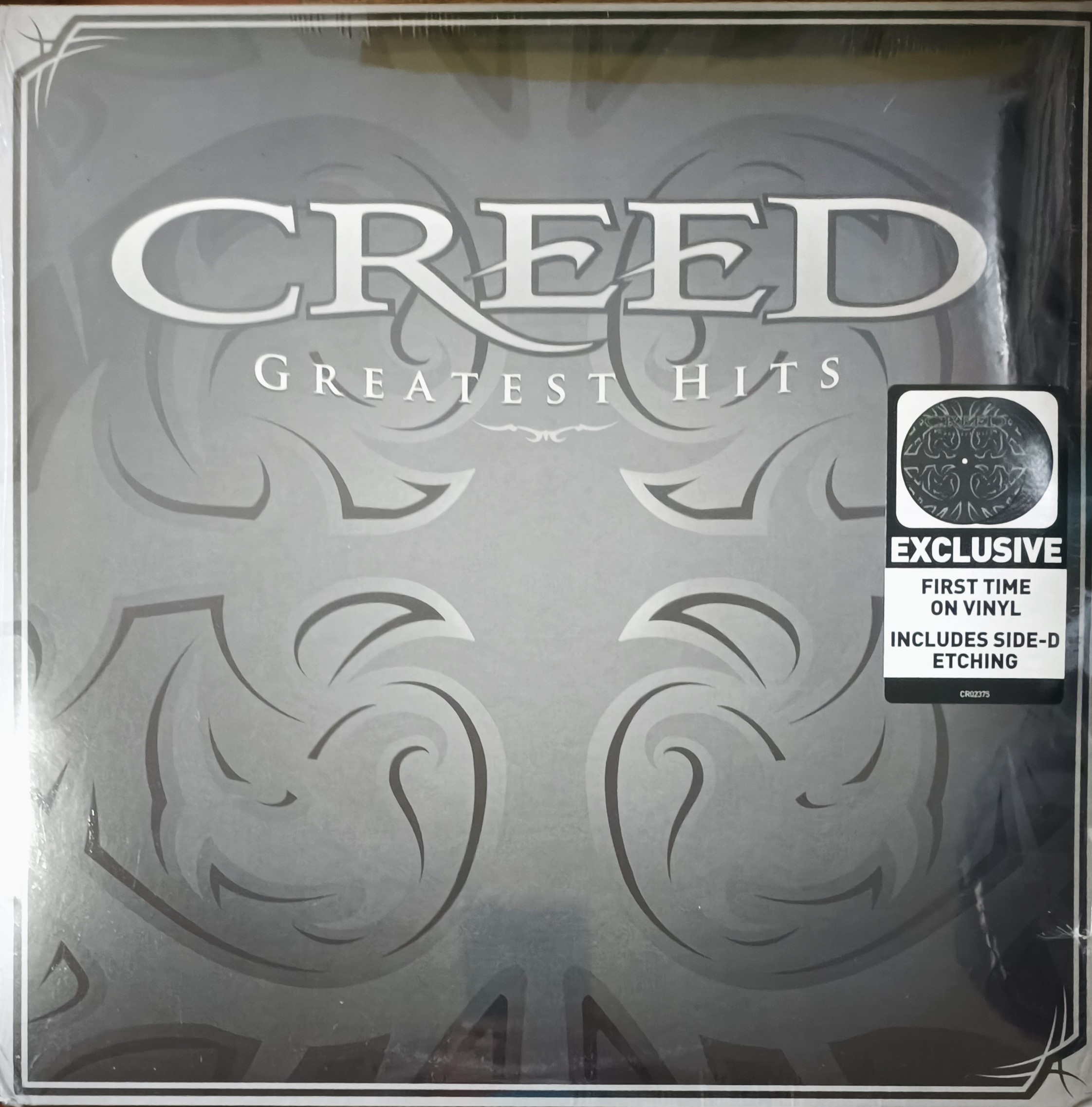 Greatest Hits by Creed LP Vinyl | Lazada PH