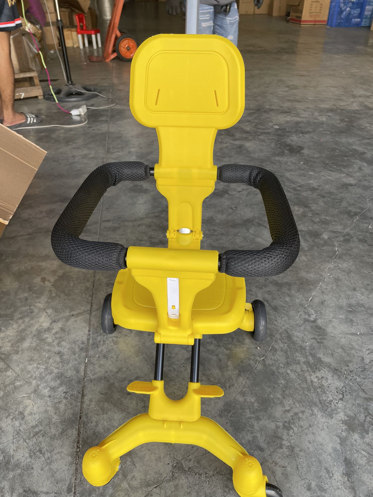 Push Car trolling foldable High Qaulity | Lazada PH