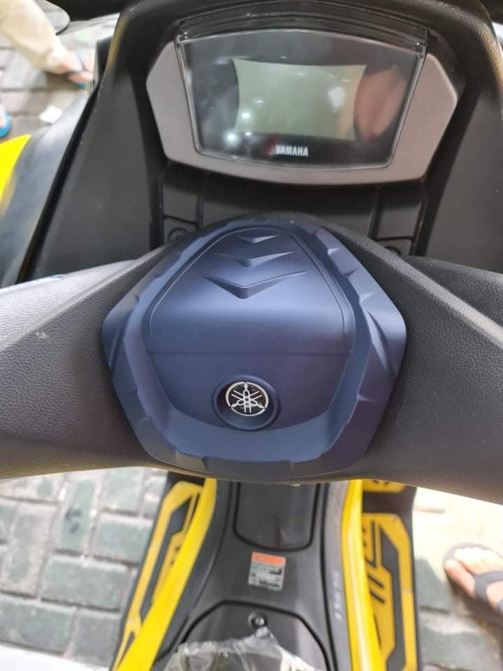 MHR COLOR COVER DASHBOARD FOR NMAX VERSION2 | Lazada PH