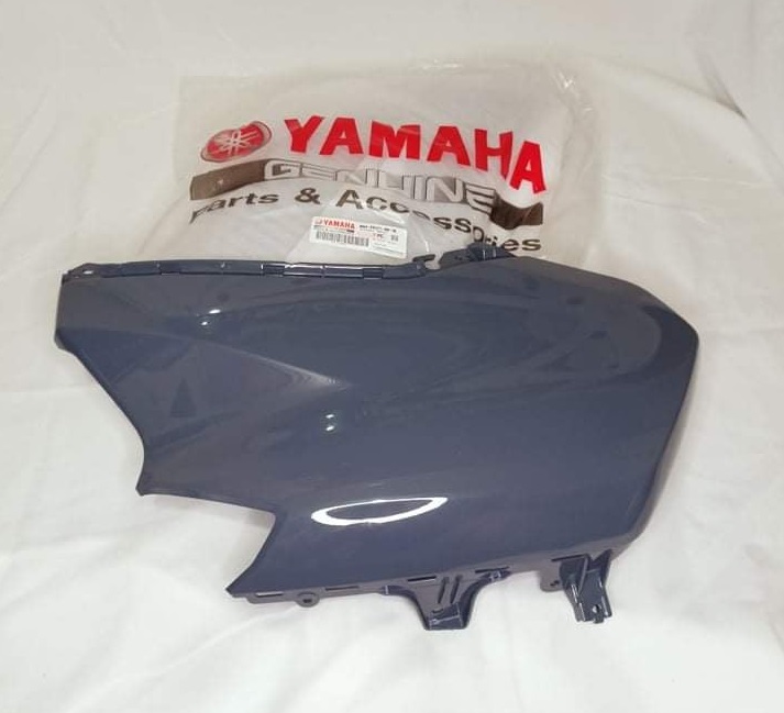 body cowling for Nmax V2 Power Gray ORIGINAL YAMAHA | Lazada PH
