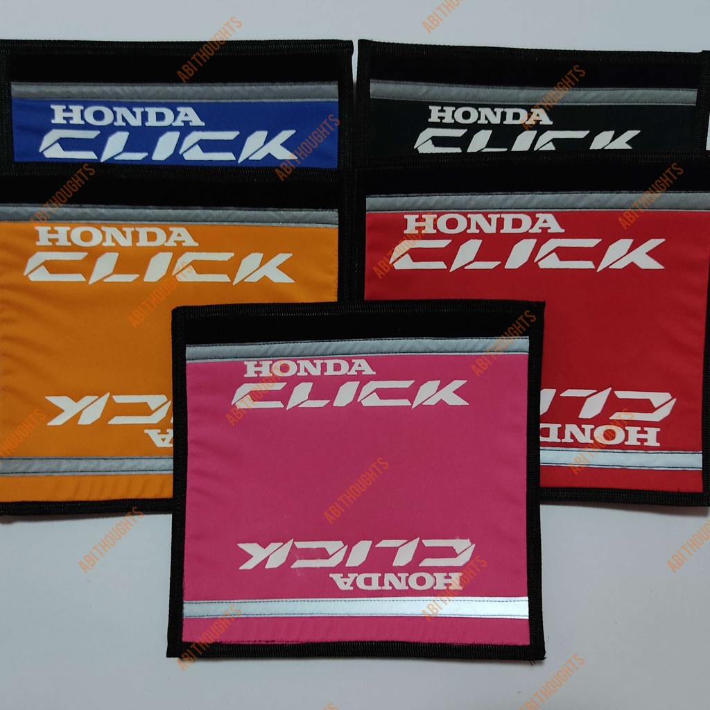 Shock Cover Click Mio Skydrive Beat FI Aerox Nmax PCX Airblade Gravis ...