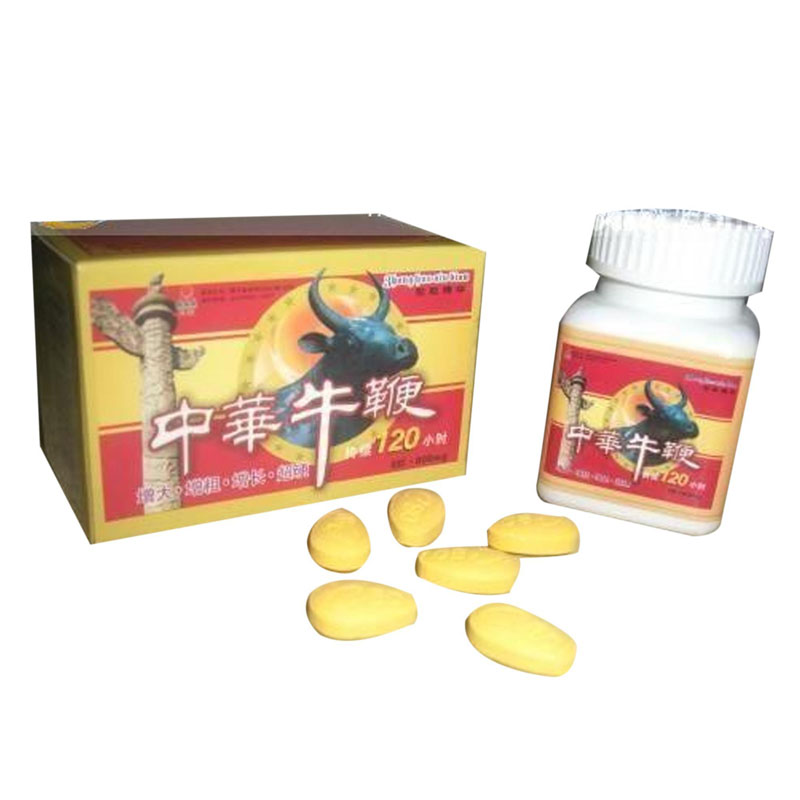 Toro 6 Tablet Sexual Booster for Sexual Health Men and Women(Discreet ...