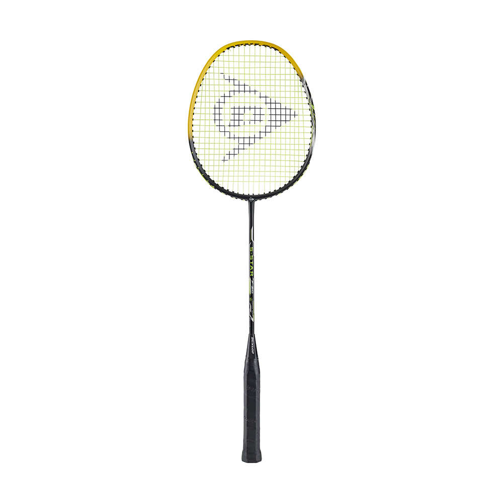 Dunlop Badminton Racket S-Star F-210 | Lazada PH