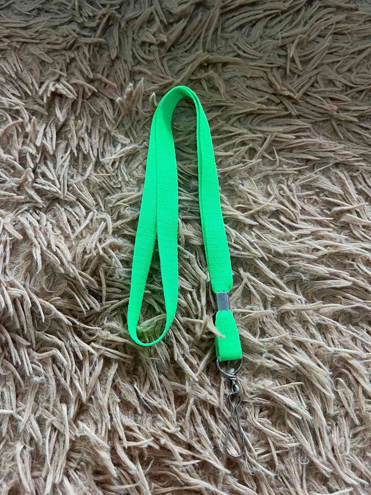 ID LACE/LANYARD S HOOK ORDINARY | Lazada PH