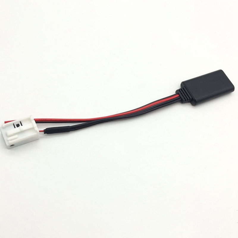 for Peugeot 207 307 407 308 for Citroen C2 C3 RD4 Car 12Pin Bluetooth ...