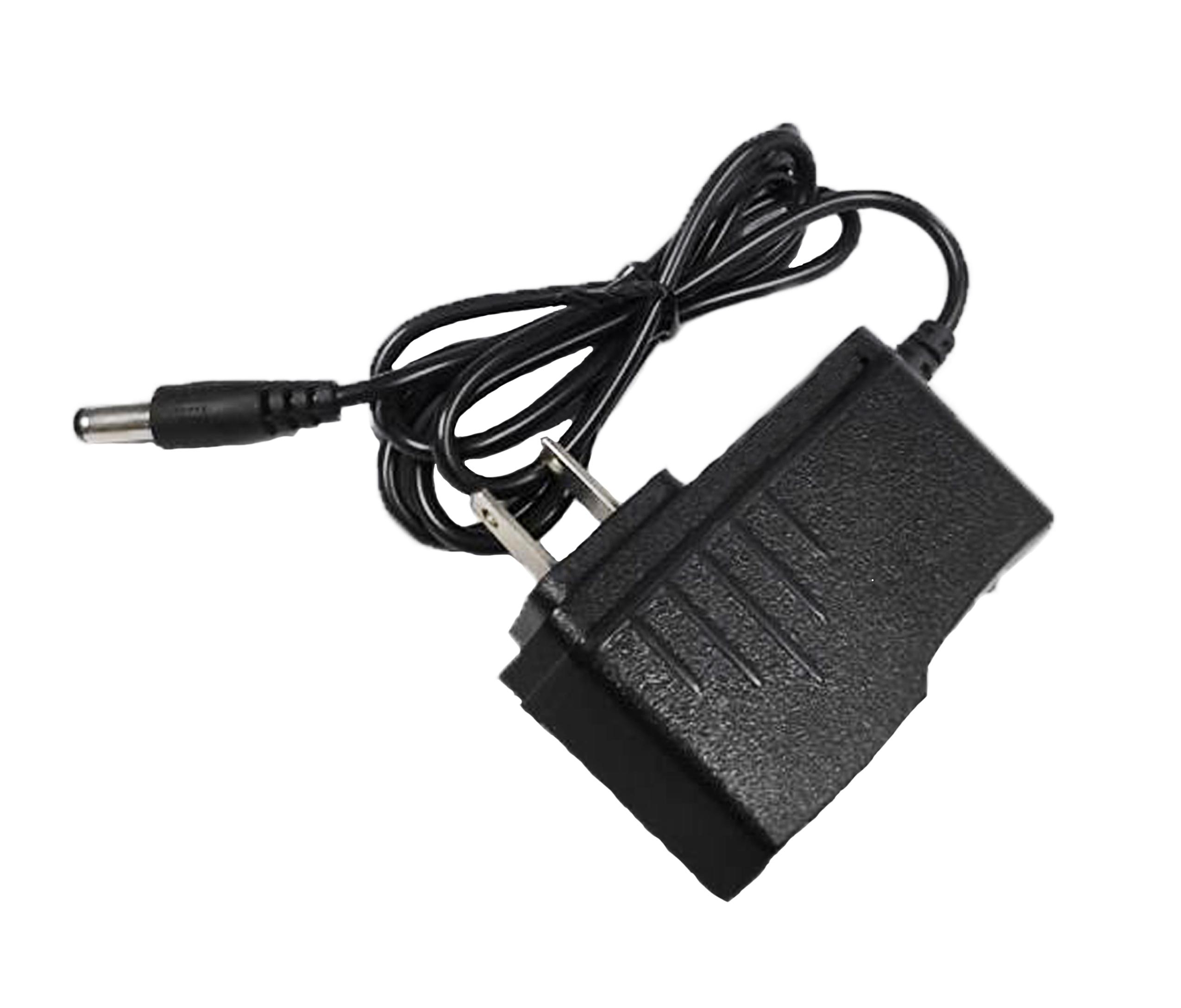 AC adapter for David Link Biometric Fingerprint Model: W-988/PB, W-1288 ...