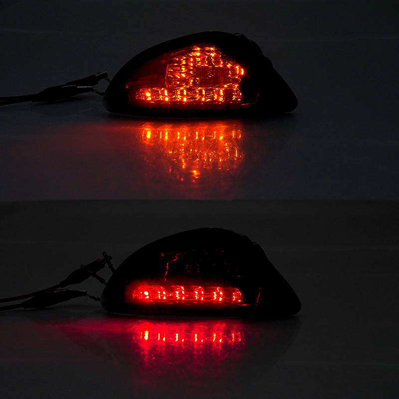 e LED Rear Turn Signal Light Indicators For Vespa LX | Lazada PH