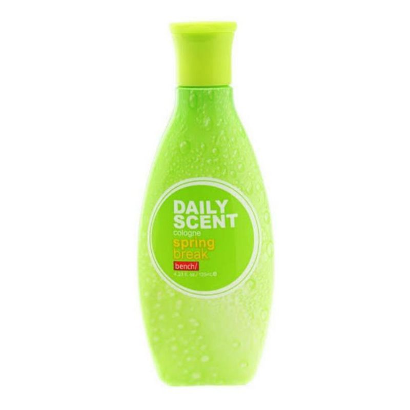 BENCH Daily Scent (6-1 Trial Pack), (125ml) | Lazada PH
