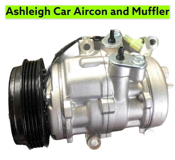 Toyota Avanza 2014 1.3 4pk Compressor Car Aircon Parts Supplies Quality ...