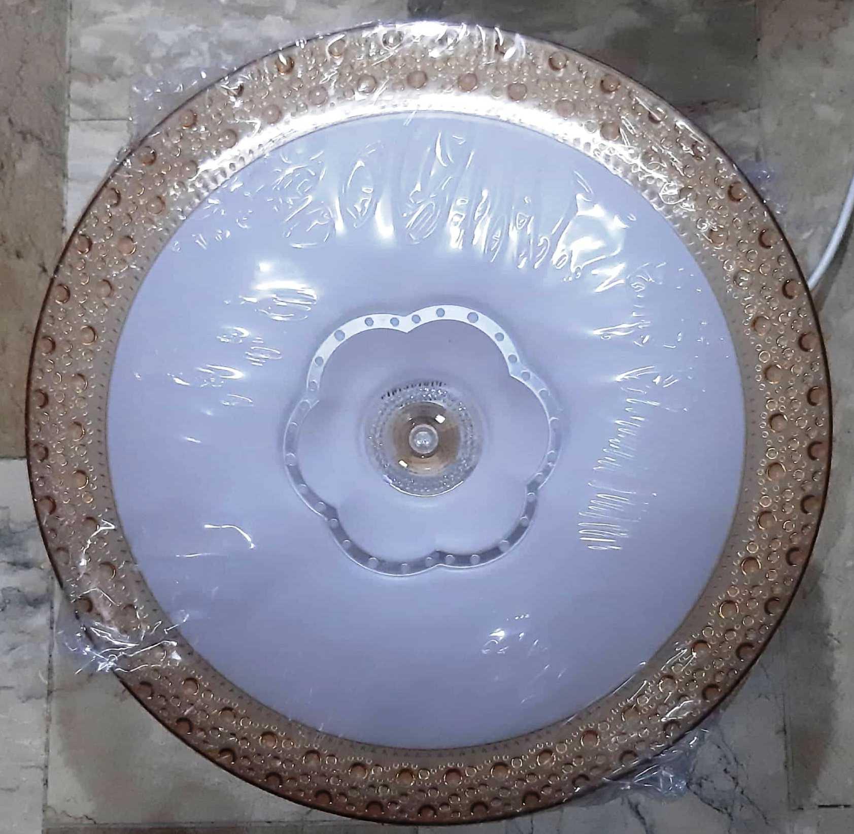 Biglite Acrylic Ceiling Lamp 8588 T Modern/ Contemporary LED Lighting ...