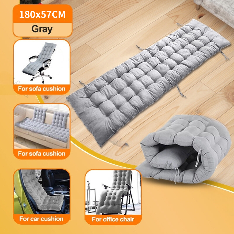 Abila Chair Cushion Kutson Foam Mattress Single Foldable Bed Mat Sofa ...