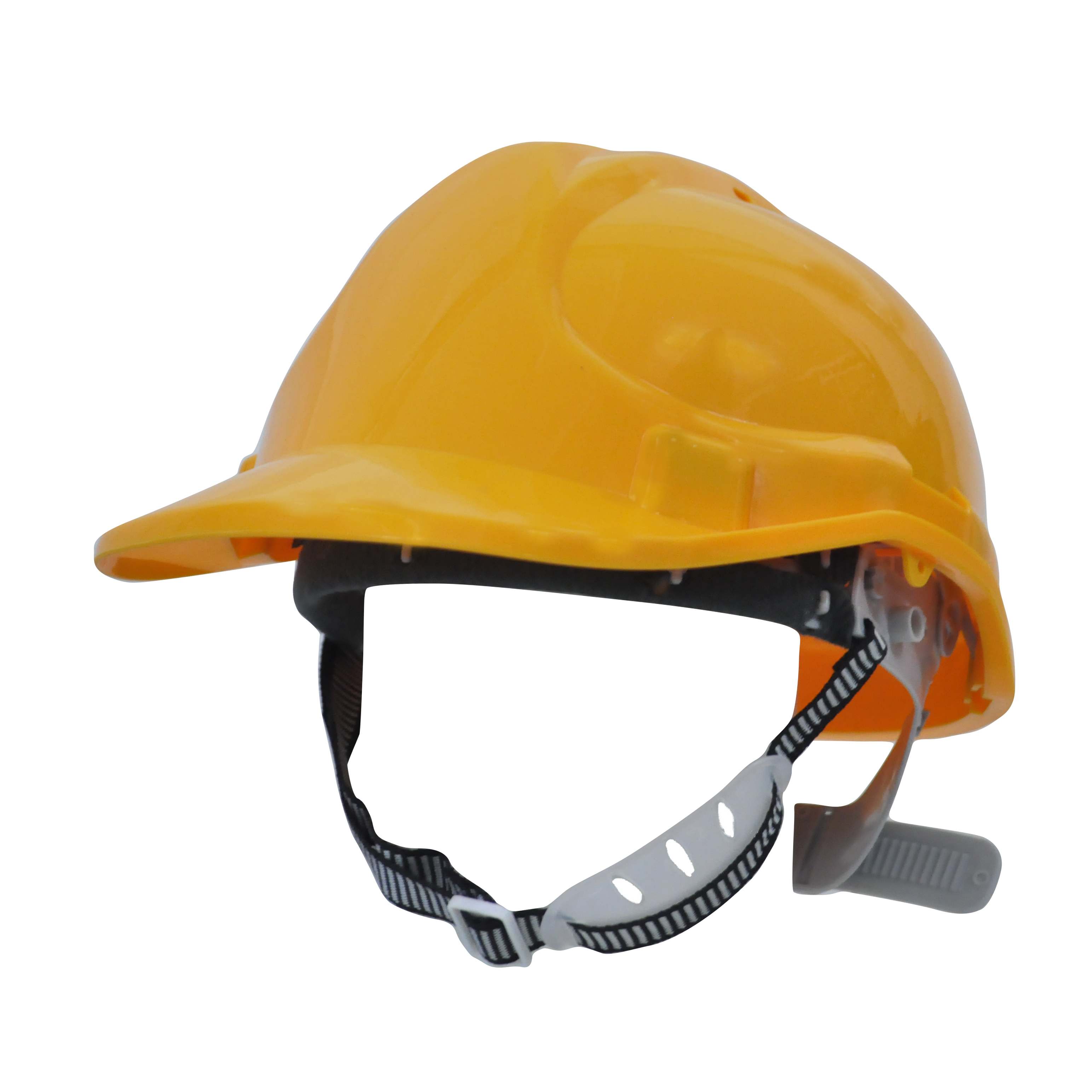 INGCO Original Safety Helmet PE Shell with Vents SOLD PER PIECE •OSOS ...