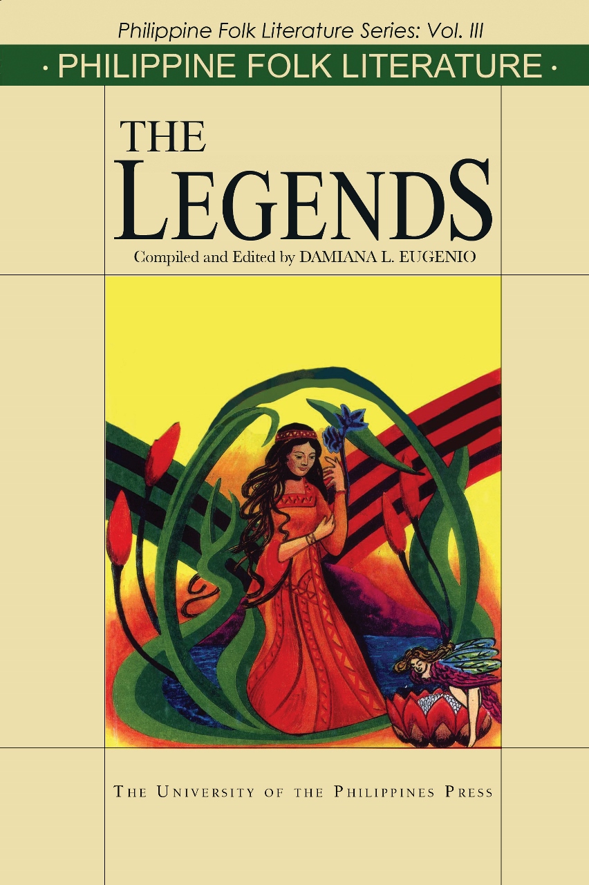 Philippine Folk Literature: The Legends | Lazada PH