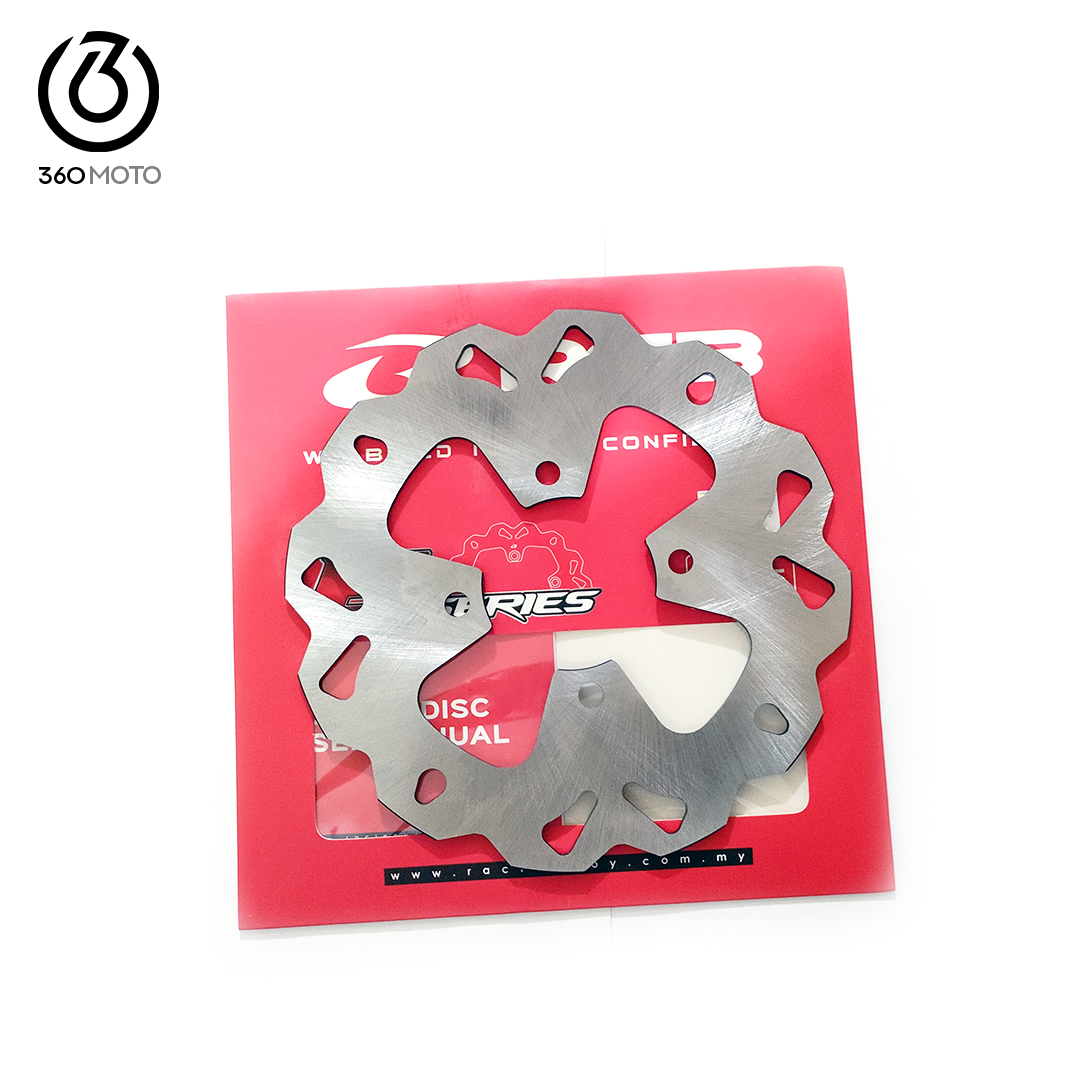 RCB Rotor Disc Brake for Mio i 125 4 Holes | Lazada PH