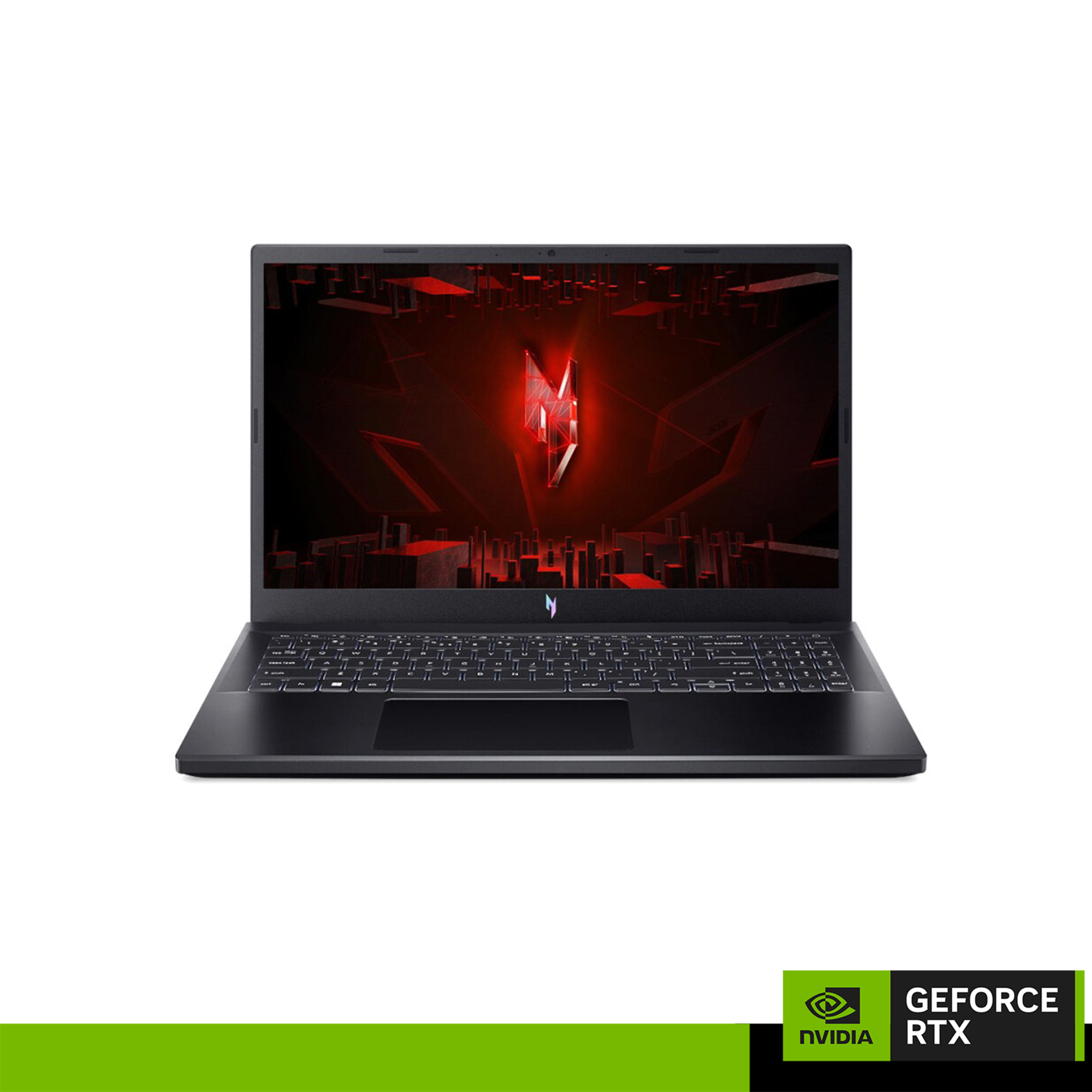 ACER NITRO V ANV15-51-519K NVIDIA® GeForce® RTX™2050 Graphics | Intel ...