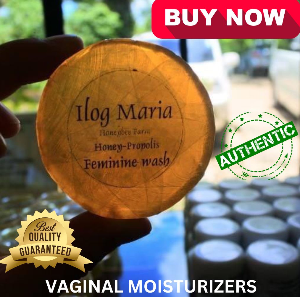 ILOG MARIA HONEY PROPOLIS FEMININE WASH / ilog maria feminine soap ...