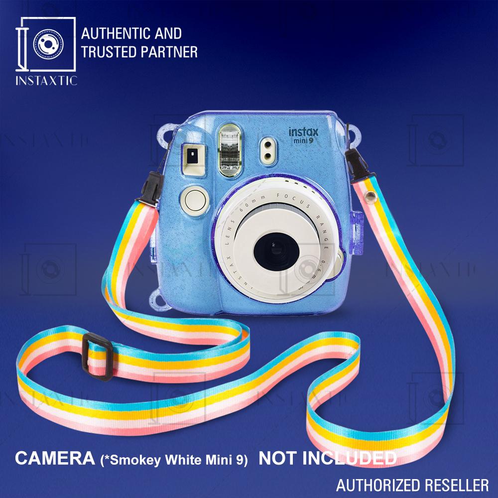 Instax Mini 8 Strap