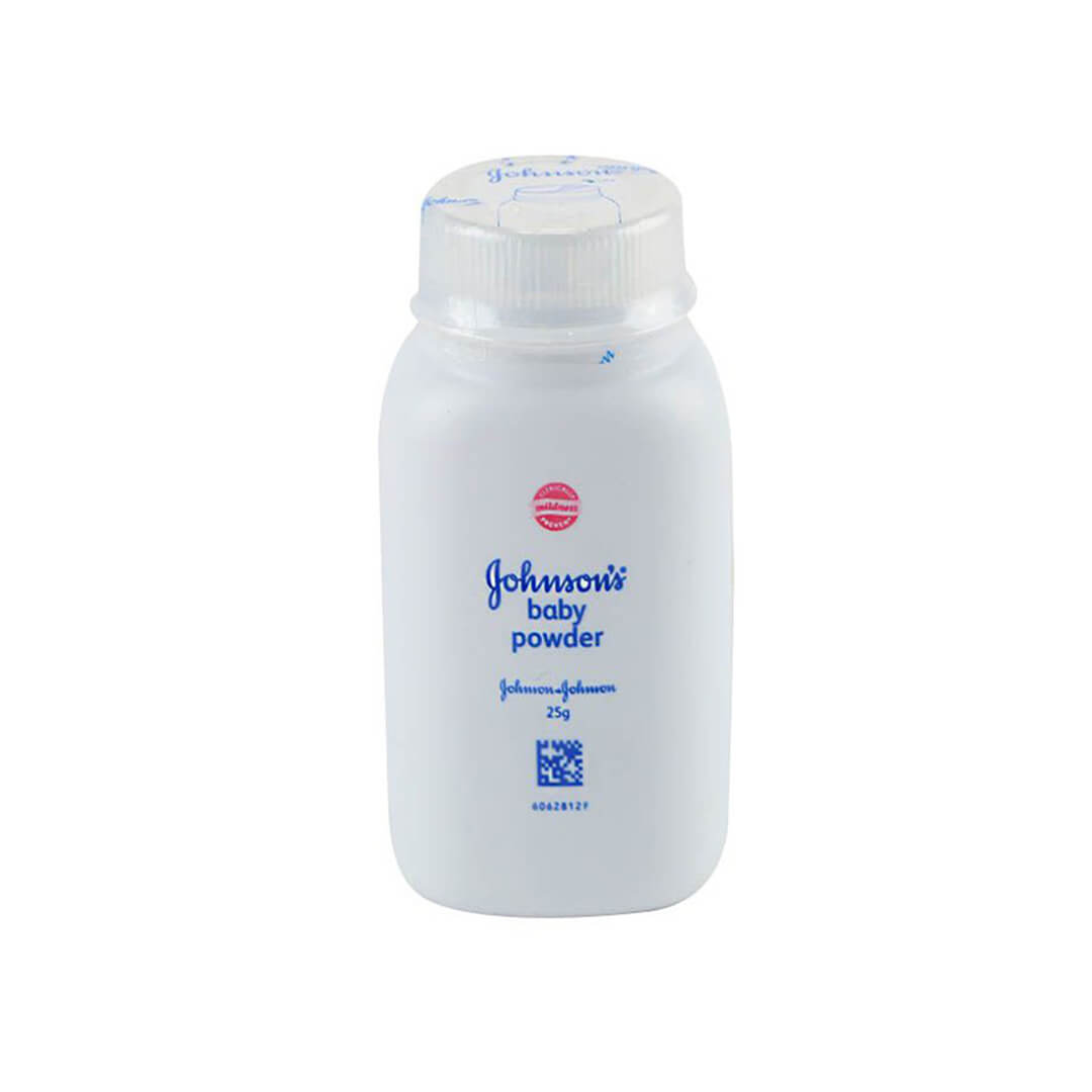 Johnson's Baby Powder Classic | Lazada PH
