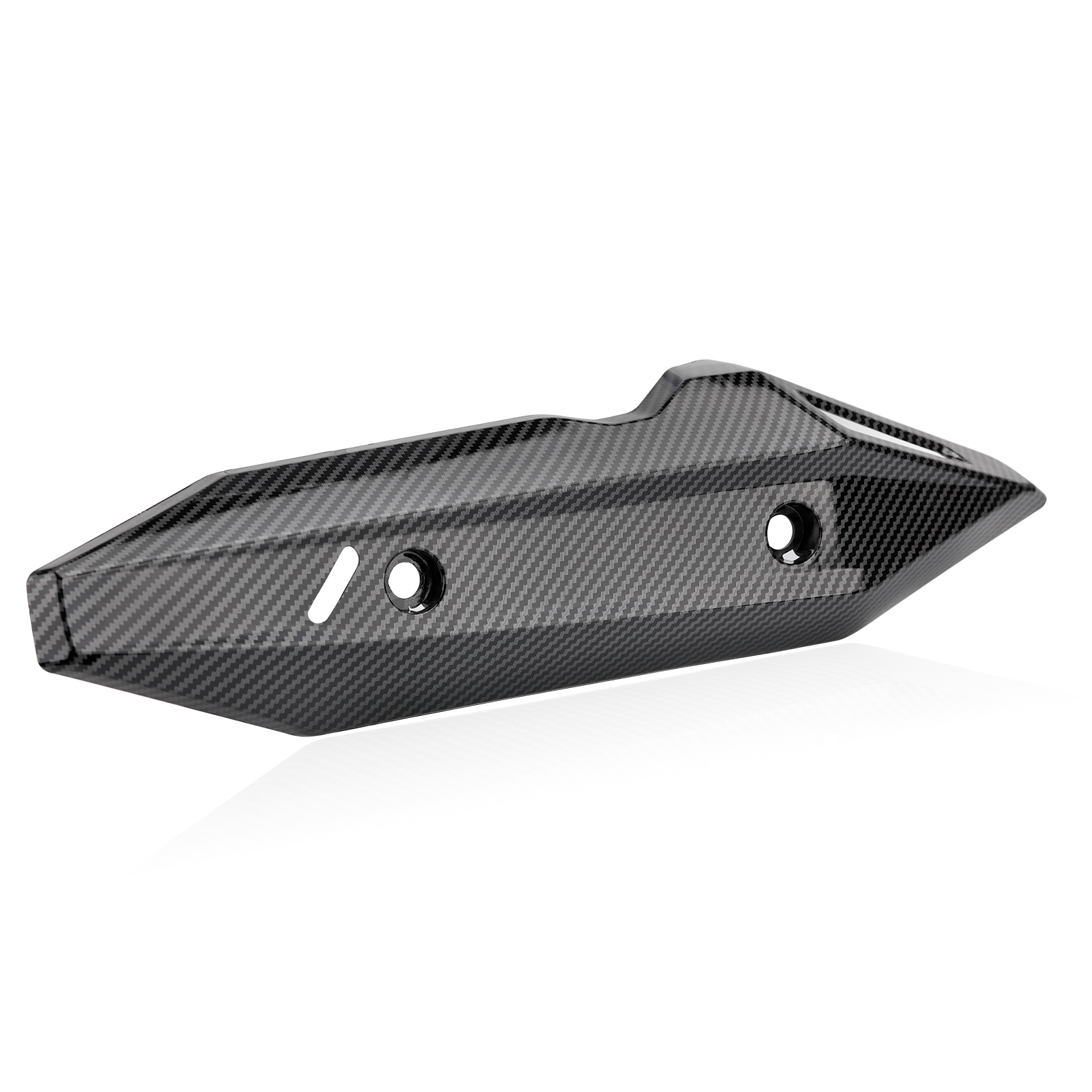 1PCS Honda CLICK 125i / CLICK 150i Heat Guard Muffler Cover Motorcycle ...
