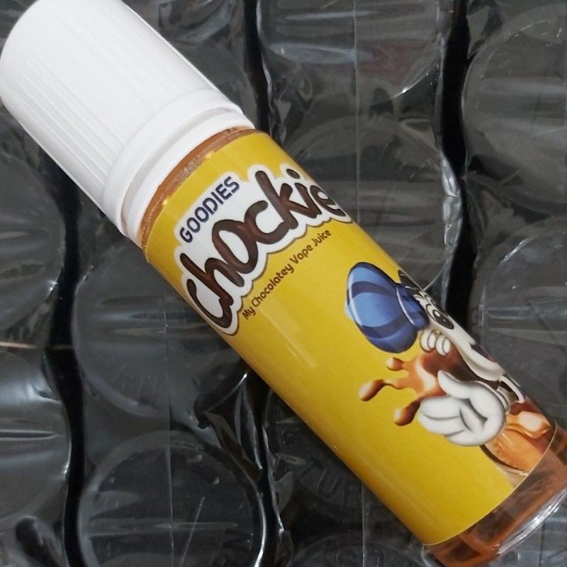 COD-YiD Goodies Chockie Chocolate 3mg6mg 50ml | Lazada PH