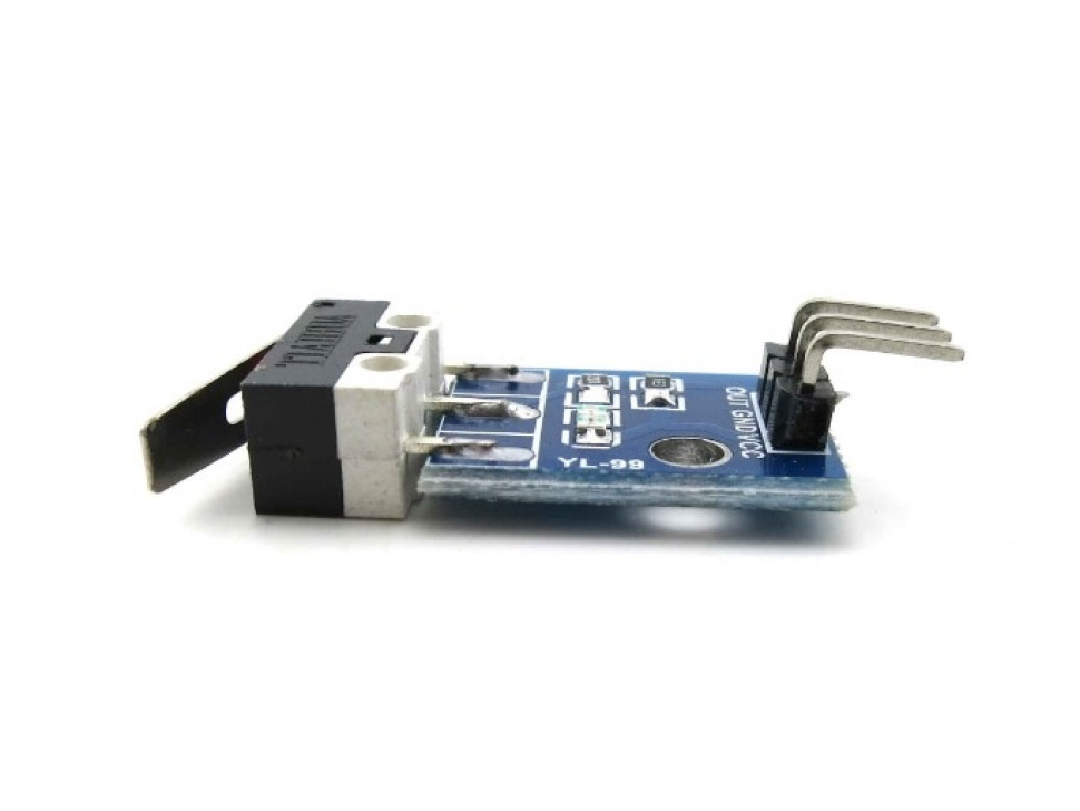 Crash Sensor Module for Arduino | Lazada PH