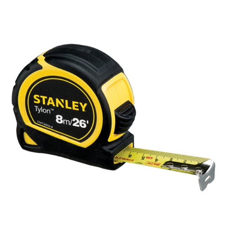 Stanley Meter Tape 3m, 5m, 8m | Lazada PH