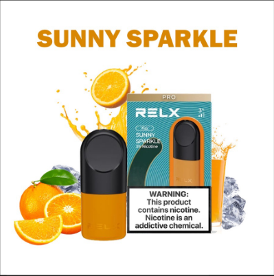 【Hot Sale】 RELX INFINITY PRO PODS 2 IN 1 PODS/AUTHENTIC RELX PODS ...