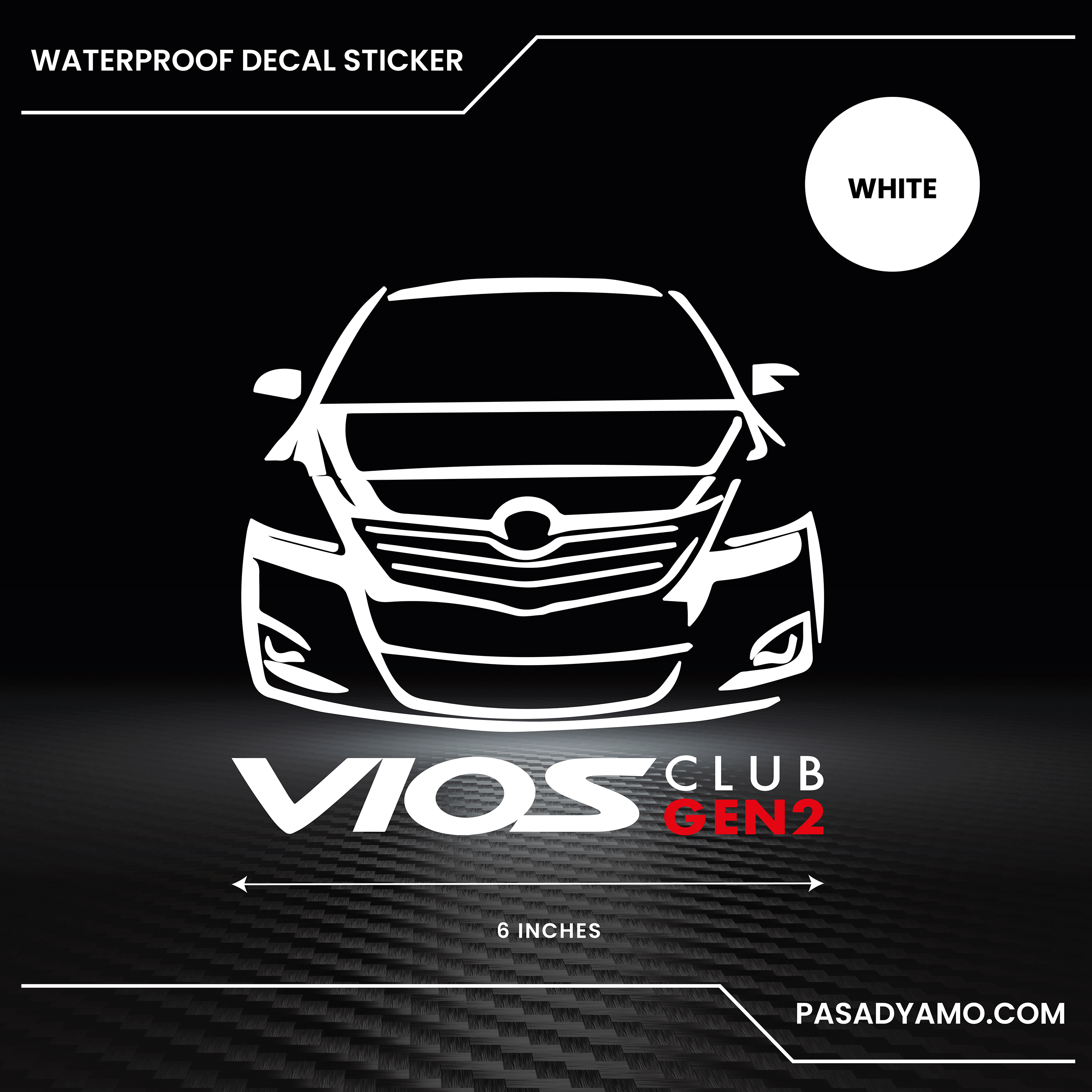 Vios Club Logo
