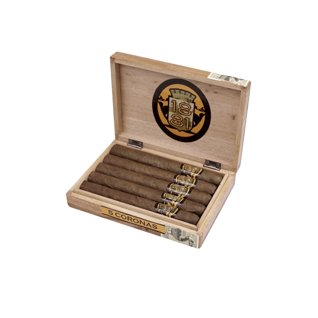 1881 Coronas - Tabacalera Incorporada | Lazada PH