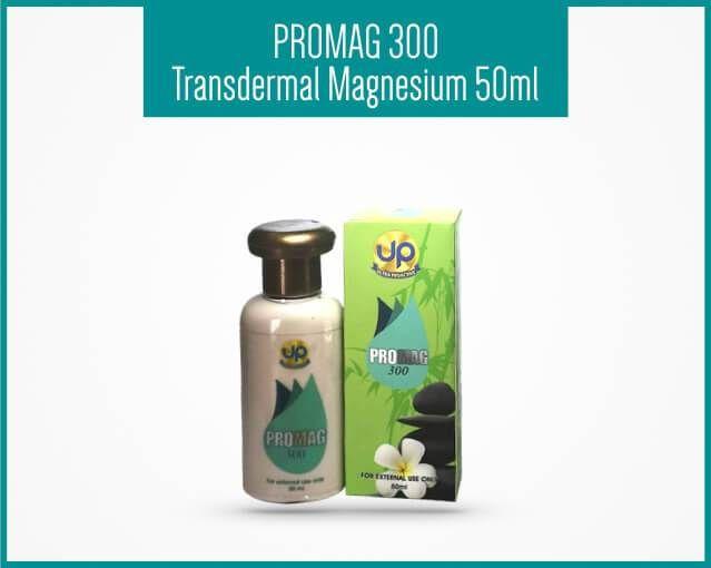Authentic Promag300 (50ml) | Lazada PH