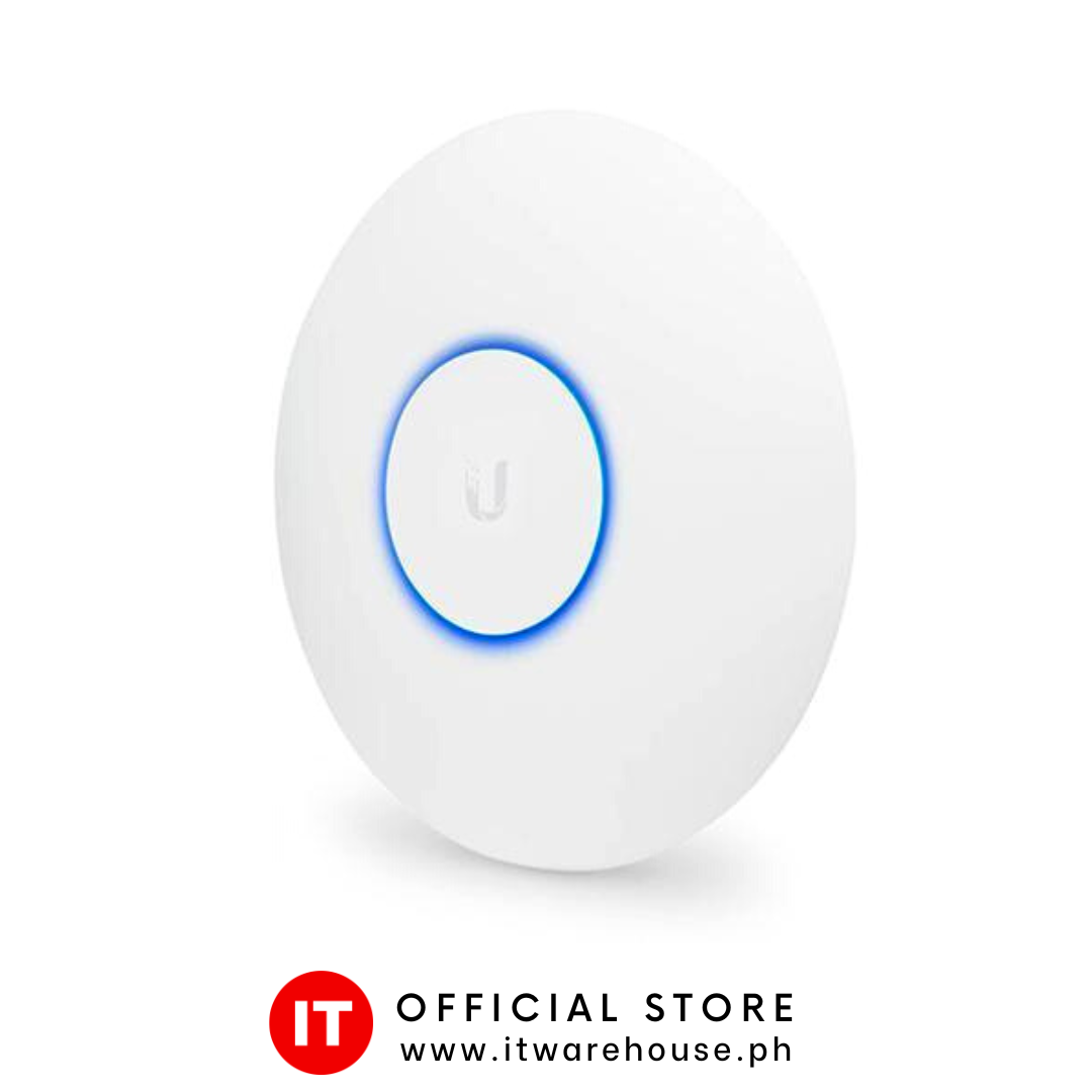 Ubiquiti Unifi UAP AC Pro - Dual-band 802.11ac PRO Indoor Ceiling ...